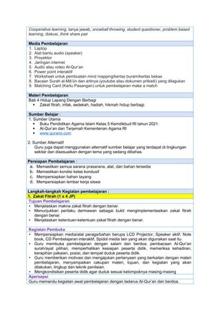 711290231-BAB-4-Hidup-Lapang-Dengan-Berbagi-Kelas-5.docx