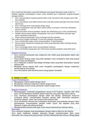 711290231-BAB-4-Hidup-Lapang-Dengan-Berbagi-Kelas-5.docx