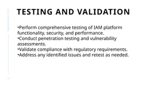 711652894-Implementation-Plan-for-TechCorp-s-IAM-Platform.pptx