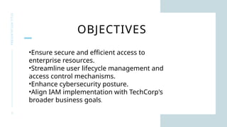 711652894-Implementation-Plan-for-TechCorp-s-IAM-Platform.pptx