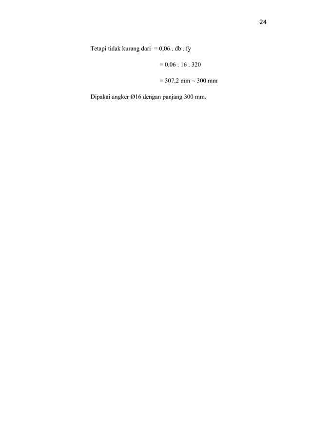 perhitungan-atap | PDF