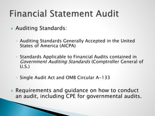 Preparing for Your Audit | PPT
