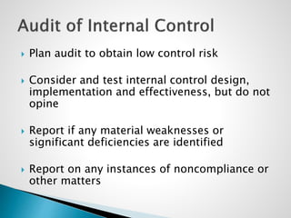 Preparing for Your Audit | PPT