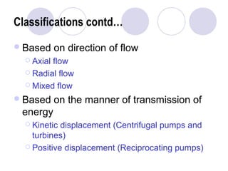 7117897 pumps-turbines | PPT