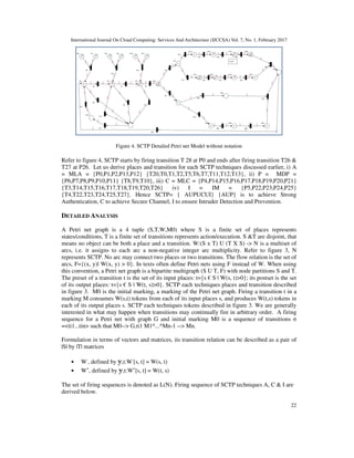 IMPROVED SECURE CLOUD TRANSMISSION PROTOCOL | PDF