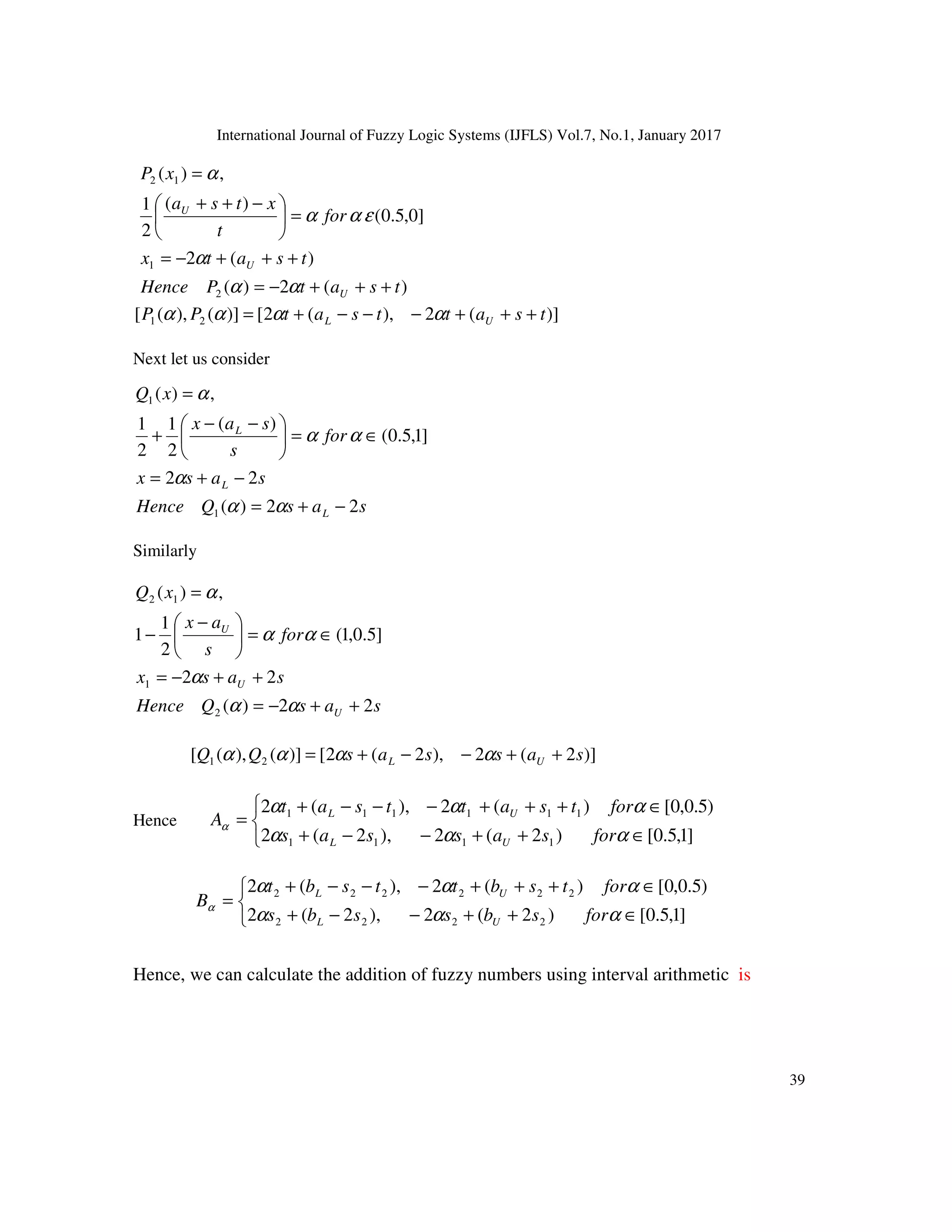 AN ALPHA -CUT OPERATION IN A TRANSPORTATION PROBLEM USING SYMMETRIC HEXAGONAL FUZZY NUMBERS | PDF