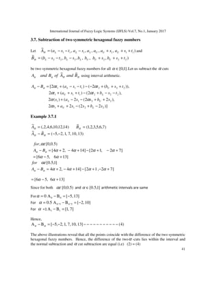 AN ALPHA -CUT OPERATION IN A TRANSPORTATION PROBLEM USING SYMMETRIC HEXAGONAL FUZZY NUMBERS | PDF