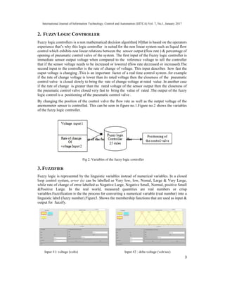 Effect of Different Defuzzification methods in a Fuzzy Based Liquid ...