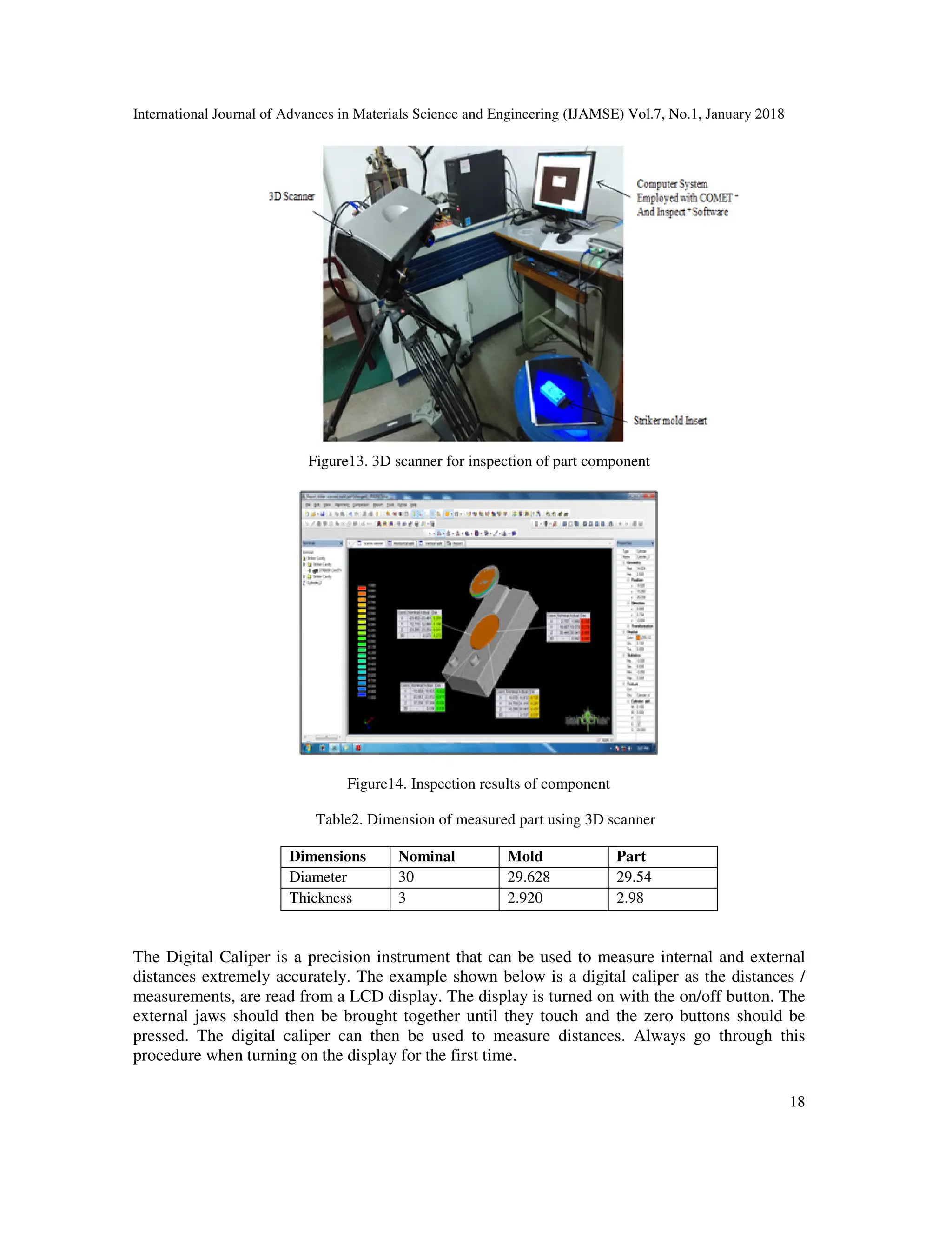 FDM MODELED POLYMER TOOLING FOR PLASTIC INJECTION MOLDING | PDF