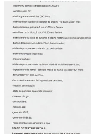 Recomandare ATM Exp. sec | PDF