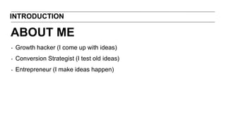 Growth Hacking 101.ppt