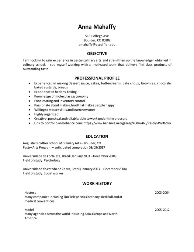 Resume-Anna Mahaffy - Copy | DOCX