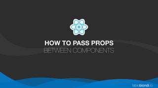 React - Component Based Approach | PPT