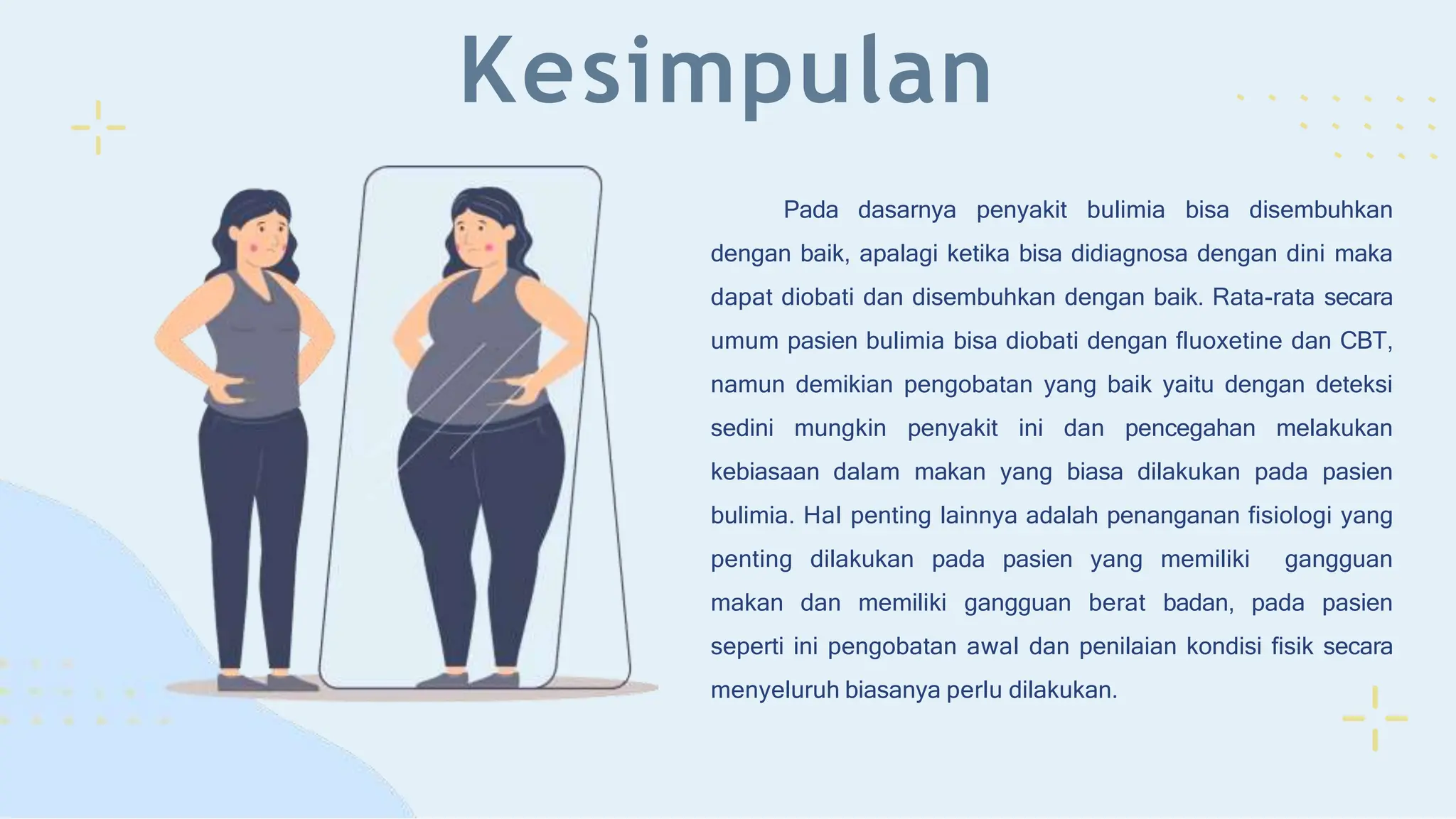 referat jiwa ppt Bulimia Nerrvosa ppt jiwa | PPTX