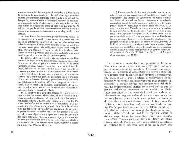 71297 hottois -_el_paradigma_bioetico_cap_1 | PDF