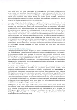 Visi Misi Ajat-Syaikhu | PDF