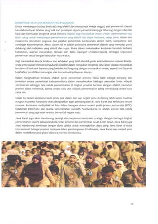 Visi Misi Ajat-Syaikhu | PDF