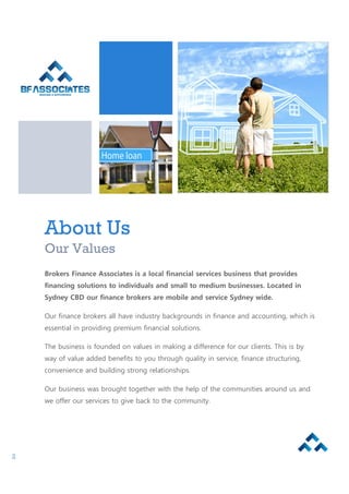 Information Pack | PDF