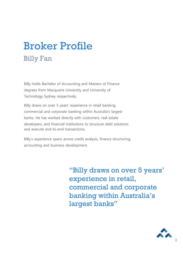 Information Pack | PDF