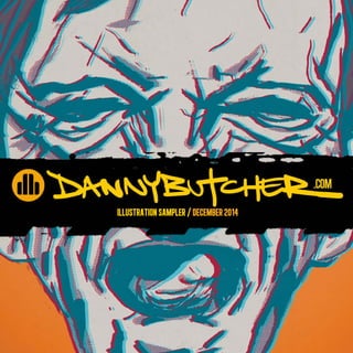 DannyButcher_Illustration_Dec2014 | PDF