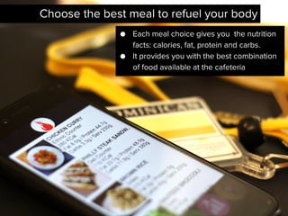 REFUEL Support Presentation | PDF