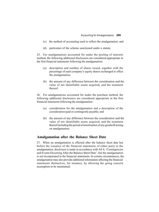 7134306 Accounting Standard 14 | PDF