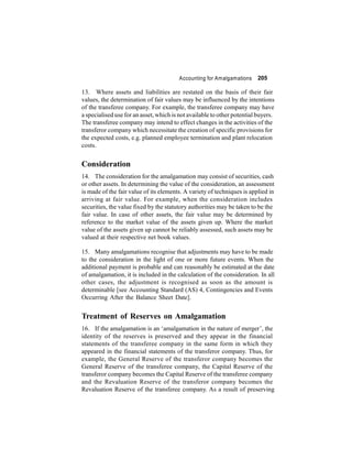 7134306 Accounting Standard 14 | PDF