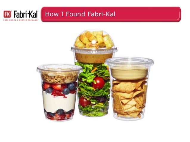 Final Presentation- Fabri-Kal Summer 2015