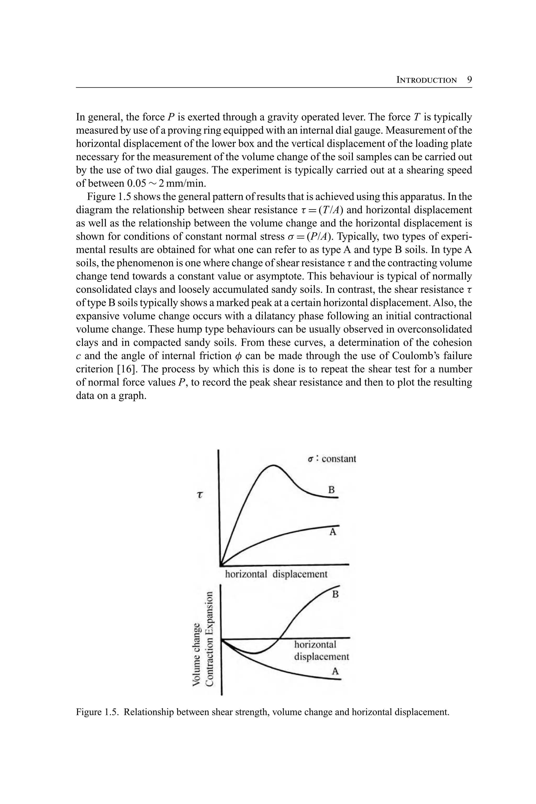 Muro & O'Brien Terramechanics - Land Locomotion Mechanics | PDF