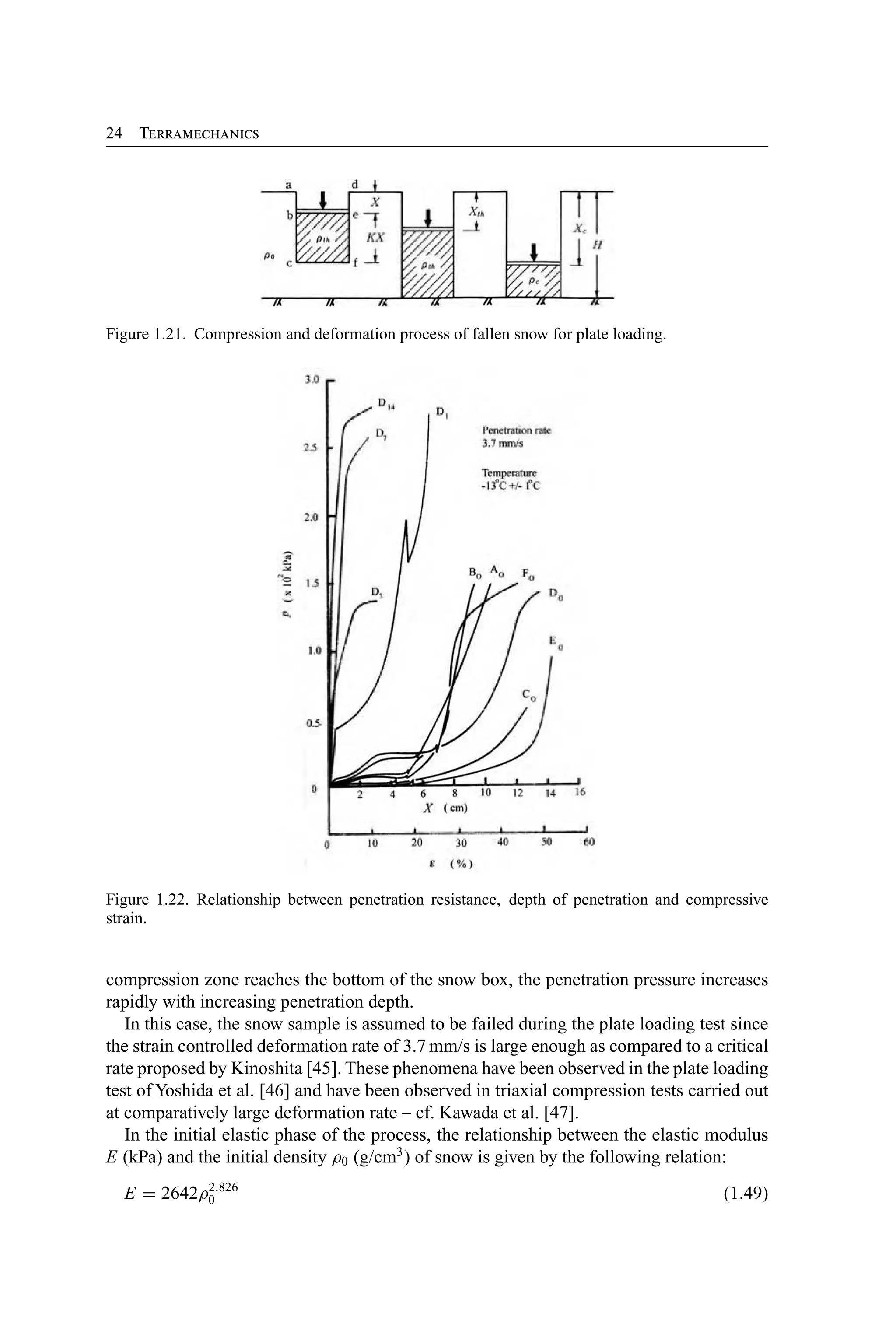 Muro & O'Brien Terramechanics - Land Locomotion Mechanics | PDF