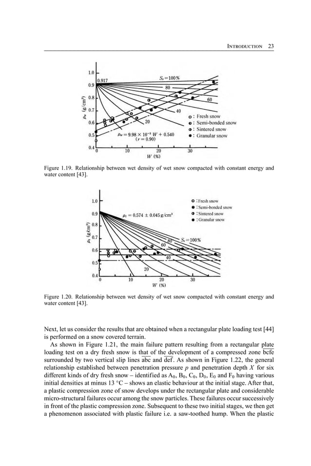 Muro & O'Brien Terramechanics - Land Locomotion Mechanics | PDF