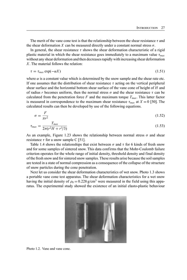 Muro & O'Brien Terramechanics - Land Locomotion Mechanics | PDF