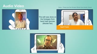 Saif Portfolio | PPT