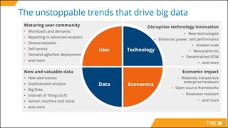 Big Data LDN 2017: How Big Data Insights Become Easily Accessible With Workflow Tools | PDF