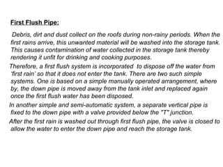 7145044 rain-water-harvesting | PDF