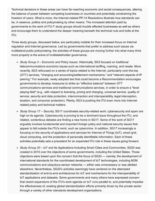 Internet Governance in Transition_ The ITU as a Battleground for Rival ...
