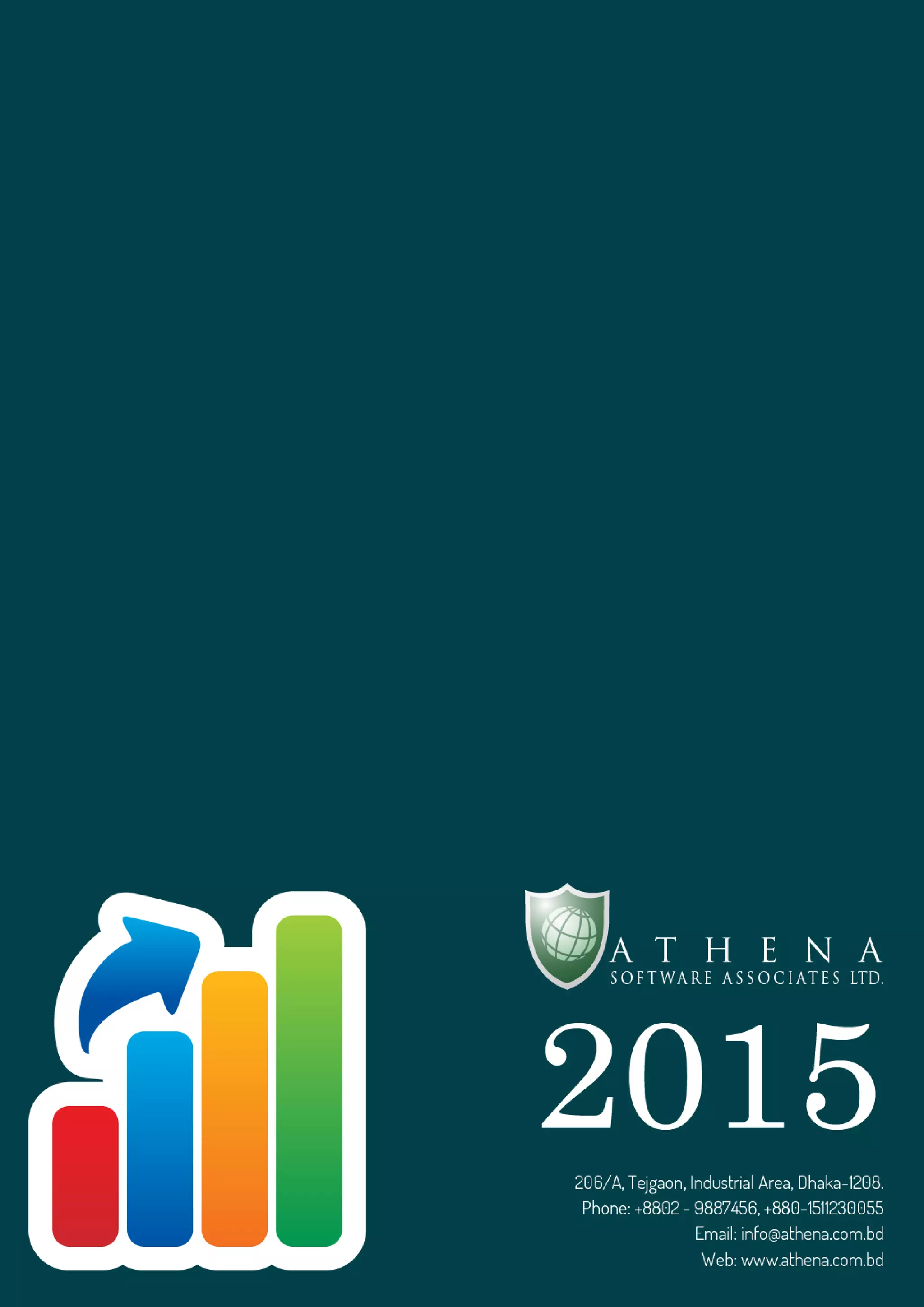 Athena software associates ltd. | PDF