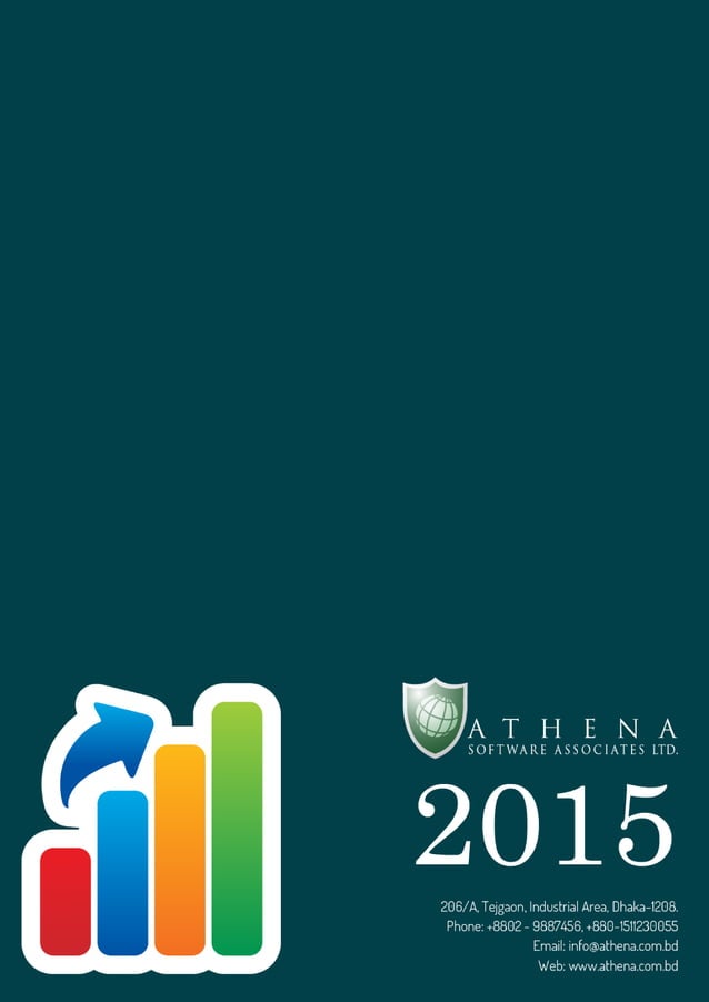 Athena software associates ltd. | PDF