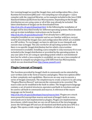 Developing Image Processing System for Classification of Indian Multispectral Satellite images | PDF