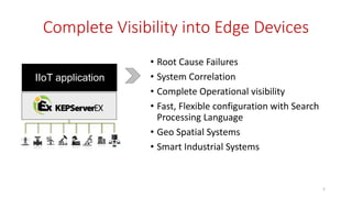 6. Kepware_IIoT_Solution | PDF