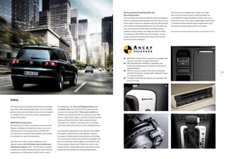Tiguan brochure - Volkswagen Australia | PDF