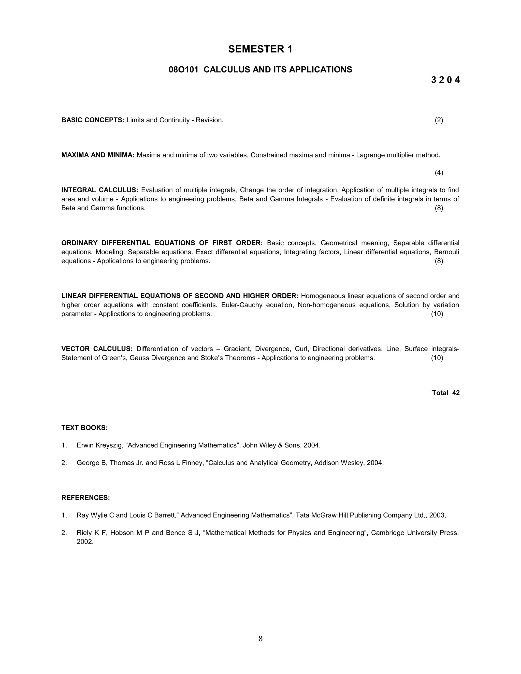 BE PRODUCTION syllabus | DOC