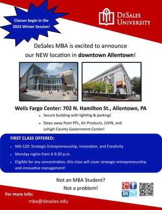 Downtown Allentown | PDF