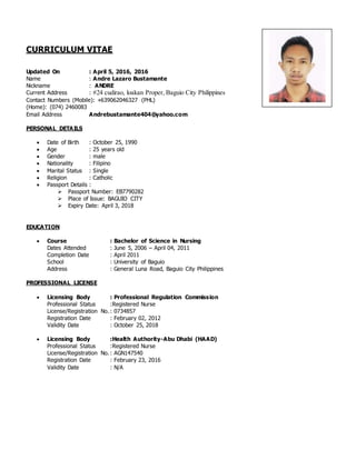 updated cv (2) | DOCX