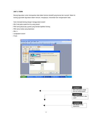 7150099 Nota Access | PDF