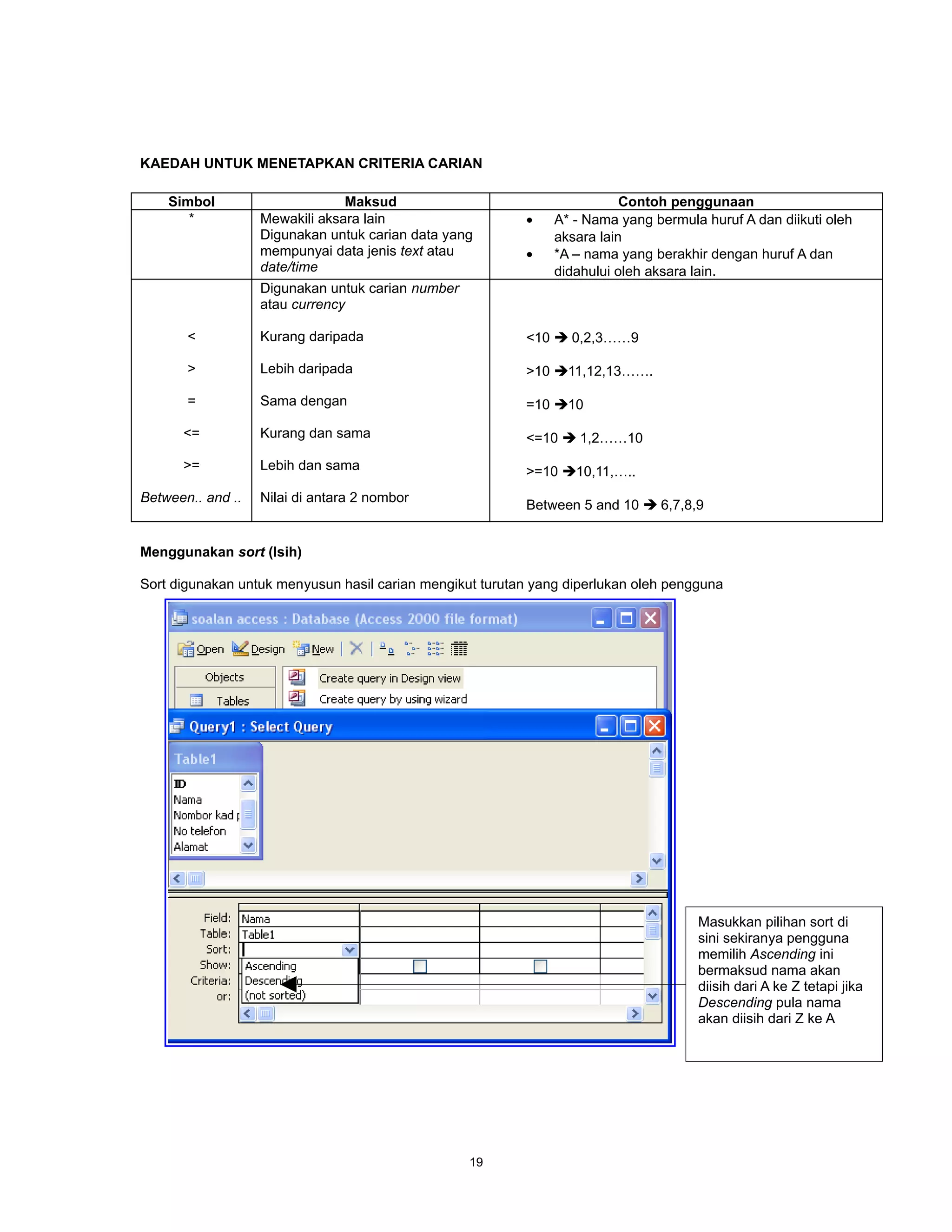 7150099 Nota Access | PDF