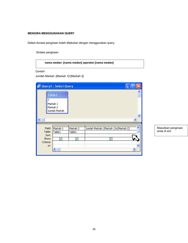 7150099 Nota Access | PDF