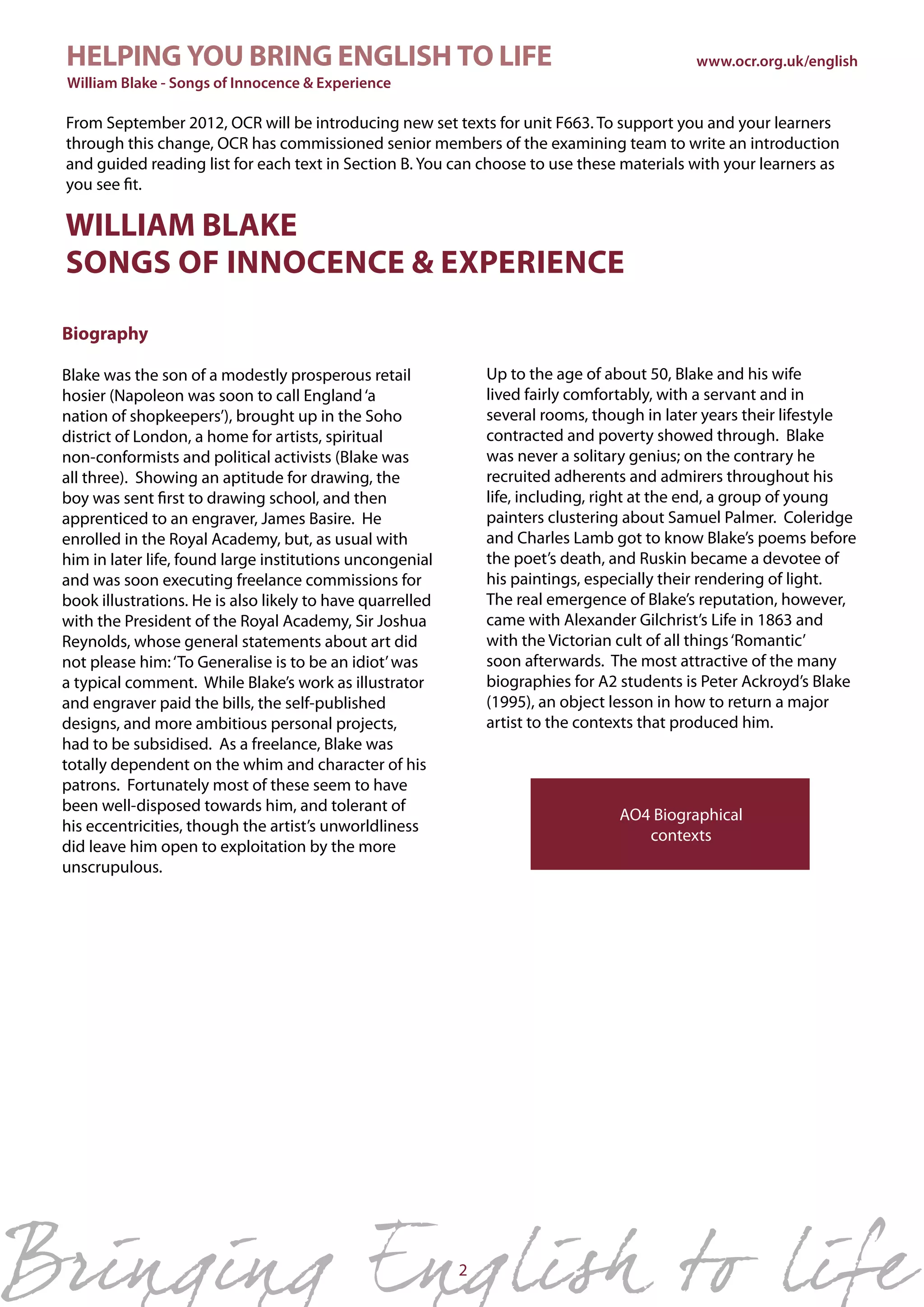 71516 unit-f663-songs-of-innocence-and-experience-william-blake-intro…