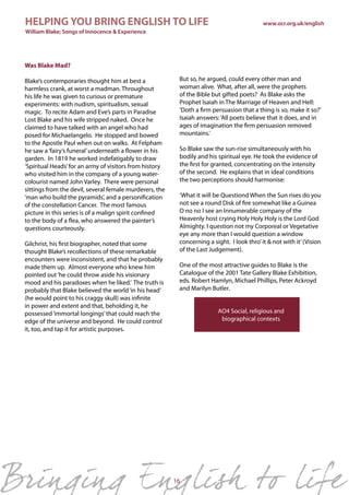 71516 unit-f663-songs-of-innocence-and-experience-william-blake ...