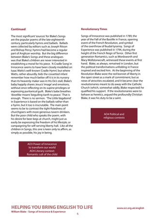 71516 unit-f663-songs-of-innocence-and-experience-william-blake ...